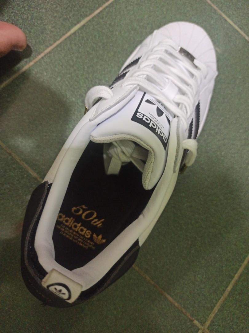 Adidas Manila limited edition, Men's Fashion, Footwear, Sneakers on ...