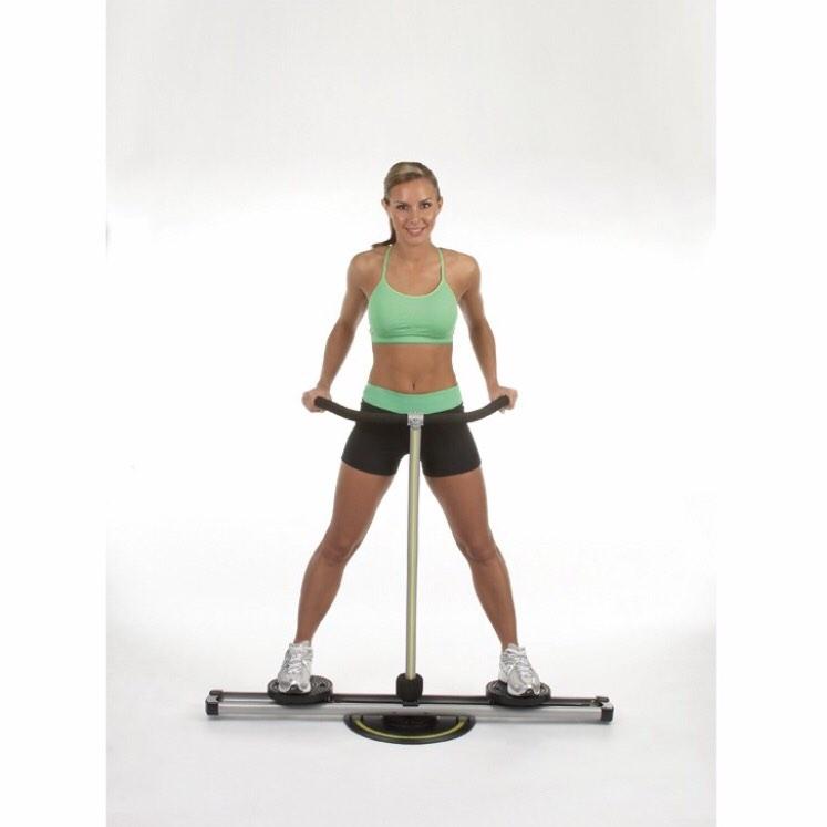 AIBI Leg Magic Circle Pro, Sports Equipment, Exercise & Fitness, Cardio ...