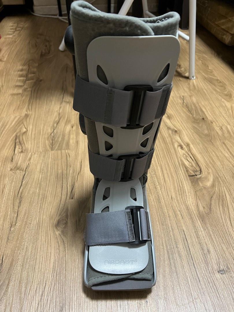 Aircast Size S, Health & Nutrition, Assistive & Rehabilatory Aids ...