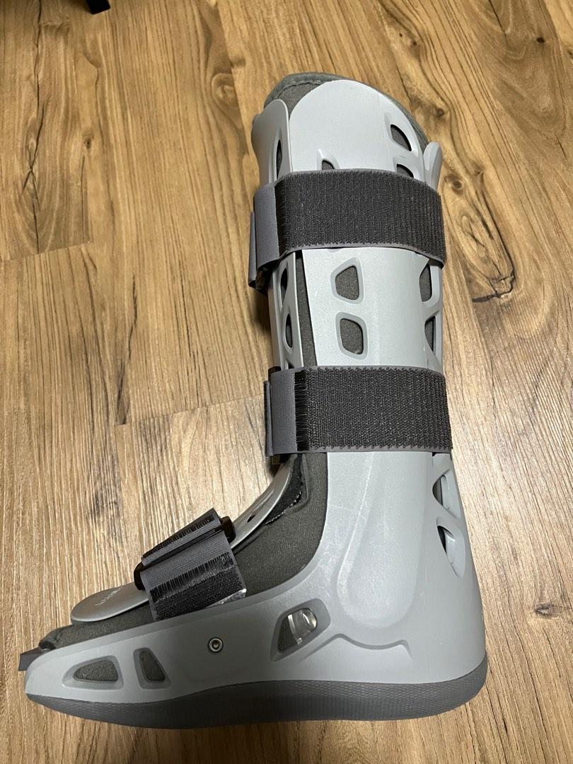 Aircast Size S, Health & Nutrition, Assistive & Rehabilatory Aids ...