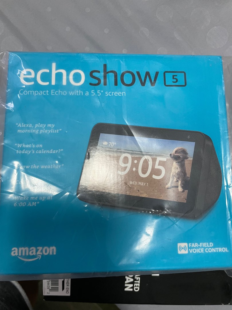 Amazon echo gen 1 black, Mobile Phones & Gadgets, Tablets, Android on ...