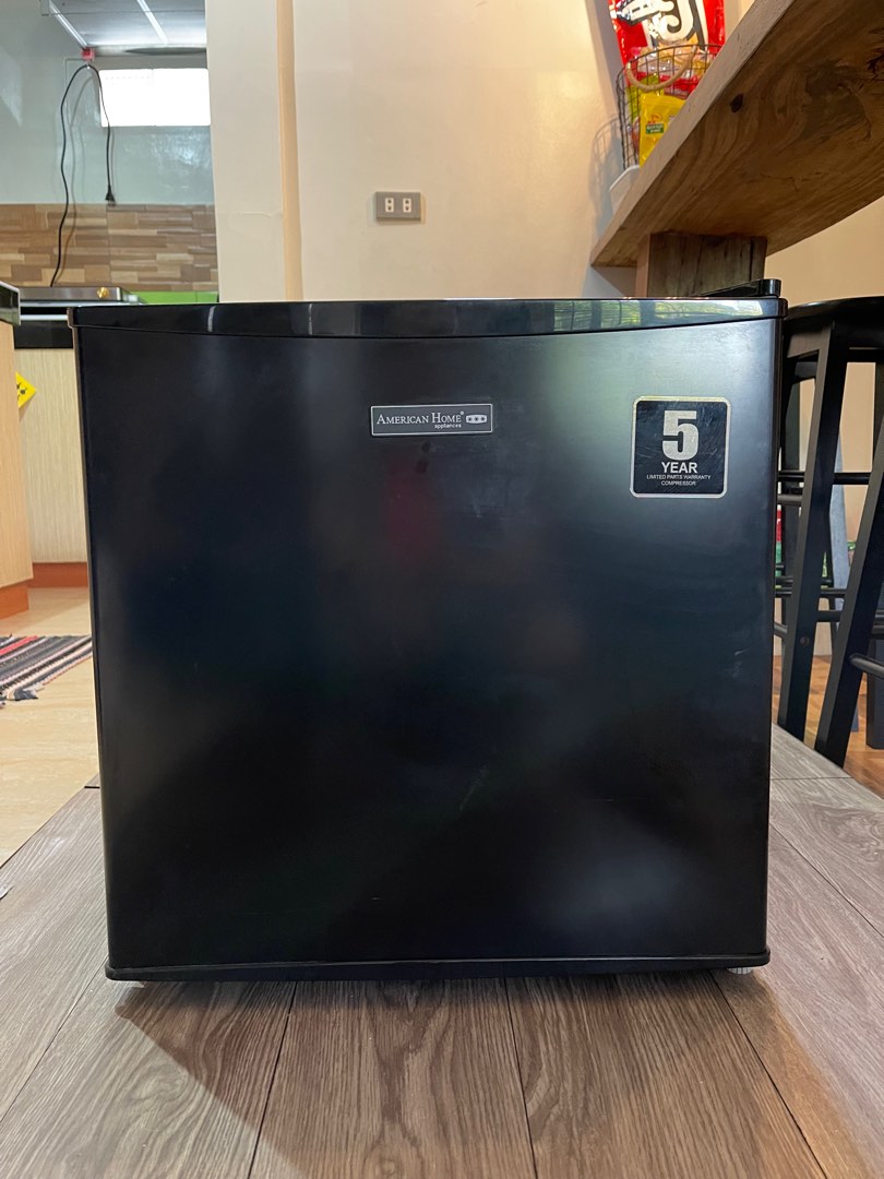 American Home Personal Ref, TV & Home Appliances, Kitchen Appliances ...