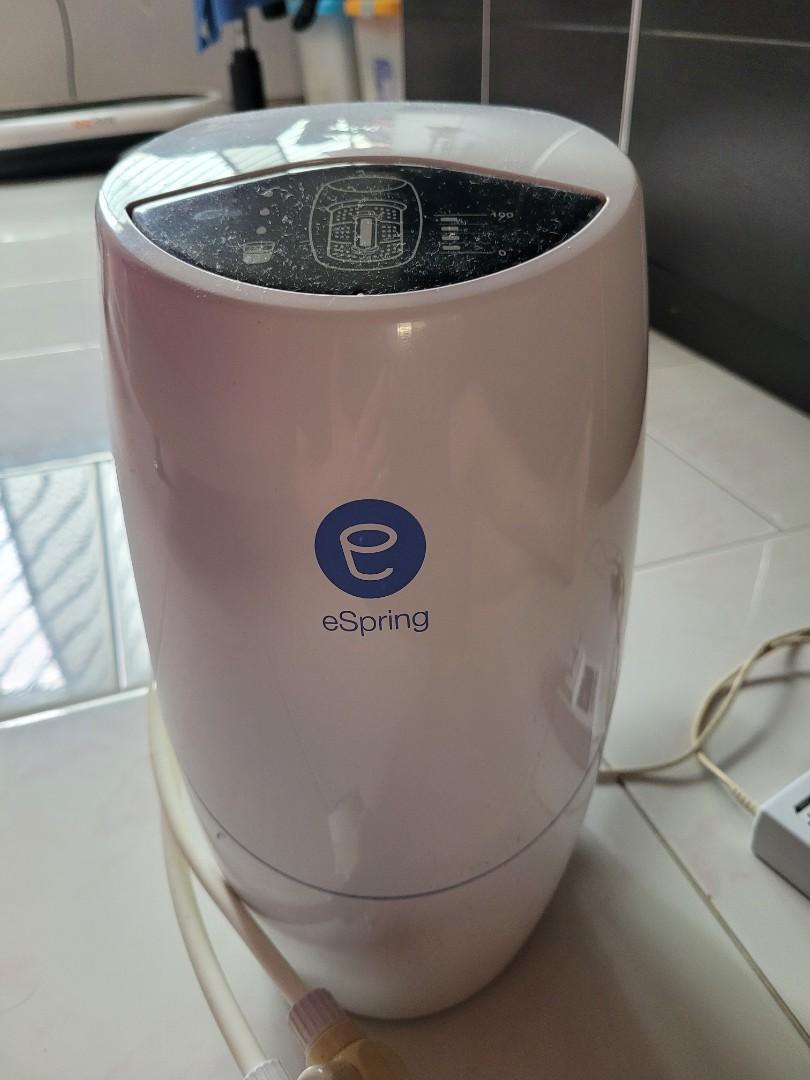 Amway espring, TV & Home Appliances, Air Purifiers & Dehumidifiers on ...