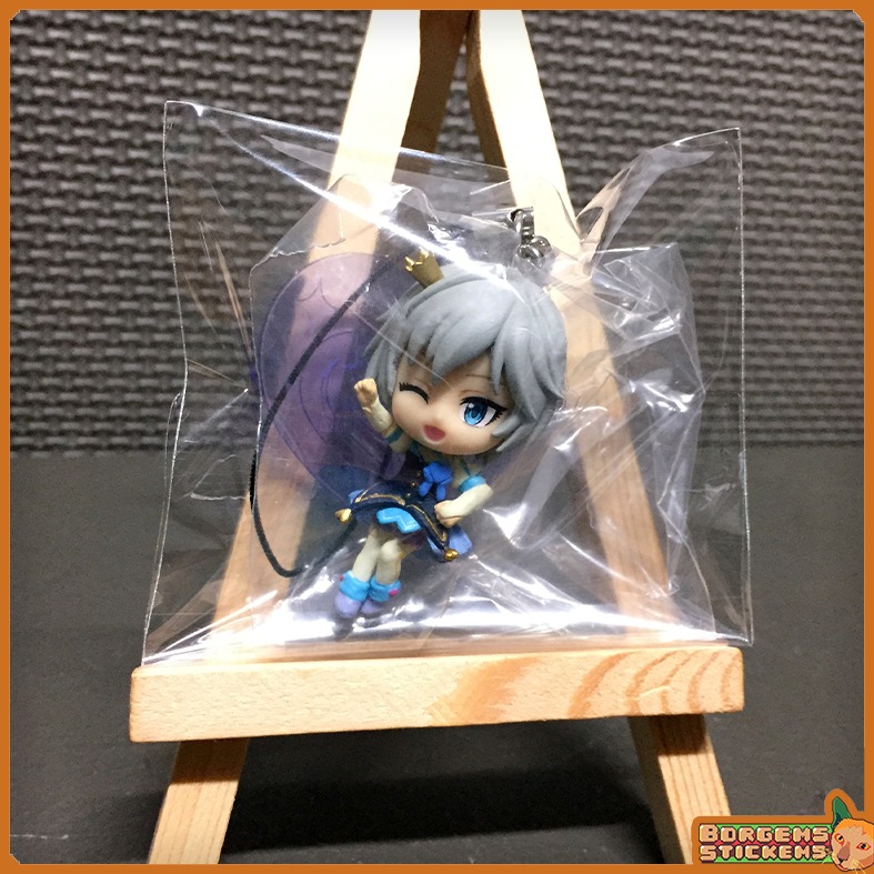 Anastasia - THE Idolmaster / Idolma@ster Cinderella Girls - Kyun-Chara ...