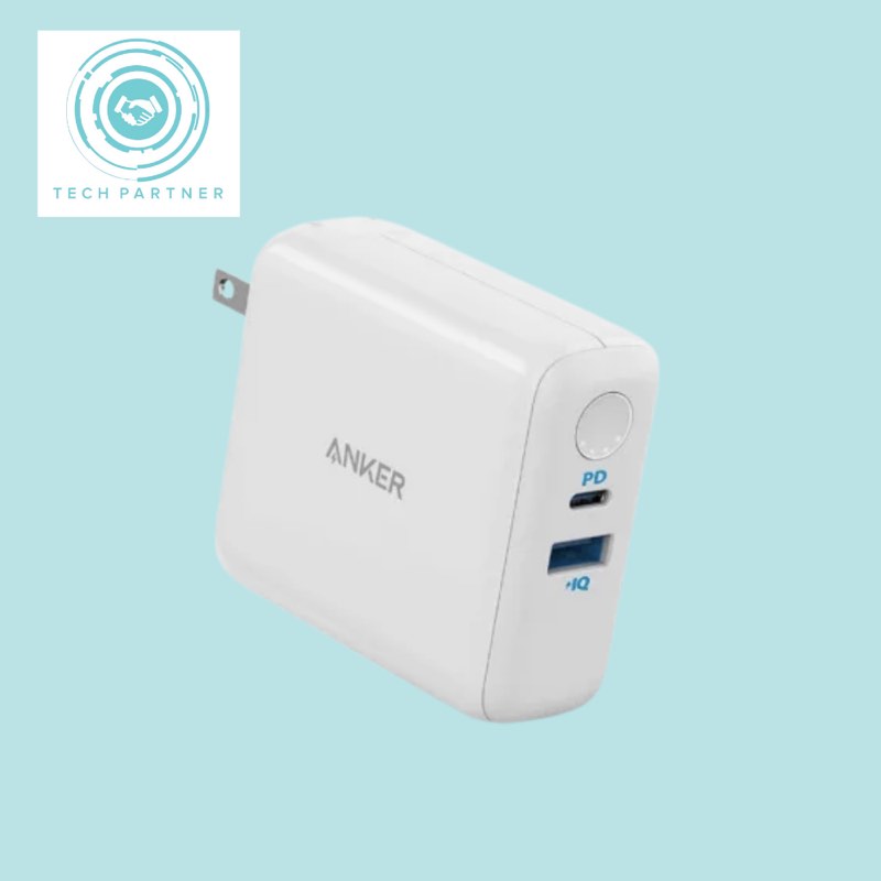 Anker PowerCore Fusion III PD, Mobile Phones & Gadgets, Mobile & Gadget ...