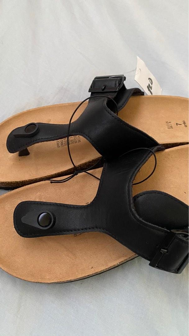 Anko Slippers, Women's Fashion, Footwear, Slippers and slides on Carousell