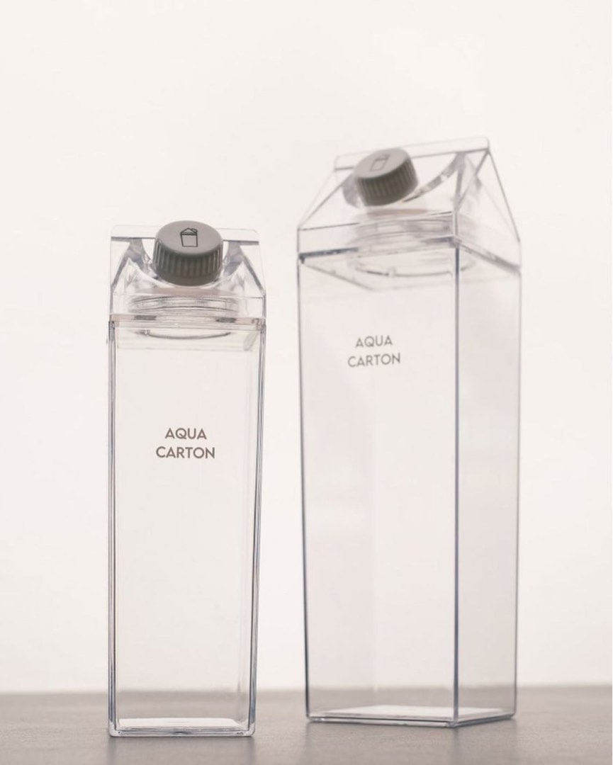 Aquacartonsg, Furniture & Home Living, Kitchenware & Tableware, Water ...
