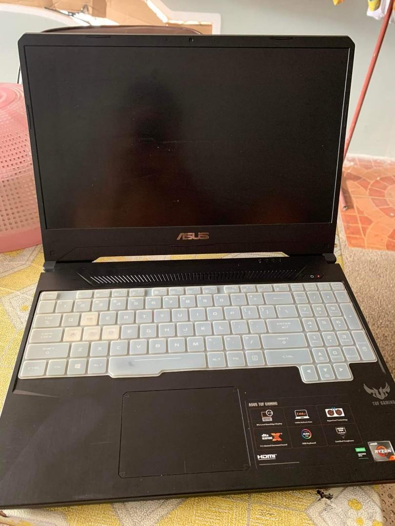 ASUS LAPTOP, Computers & Tech, Laptops & Notebooks on Carousell