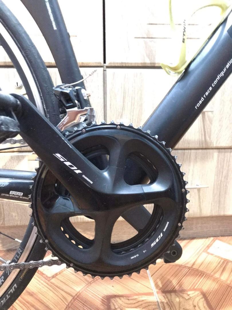 ATOMIC COVERT, Sports Equipment, Bicycles & Parts, Bicycles on Carousell