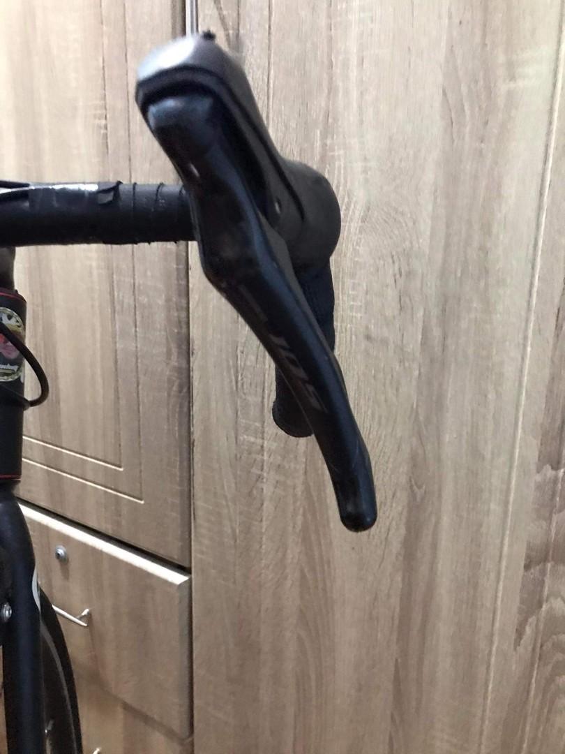 ATOMIC COVERT, Sports Equipment, Bicycles & Parts, Bicycles on Carousell