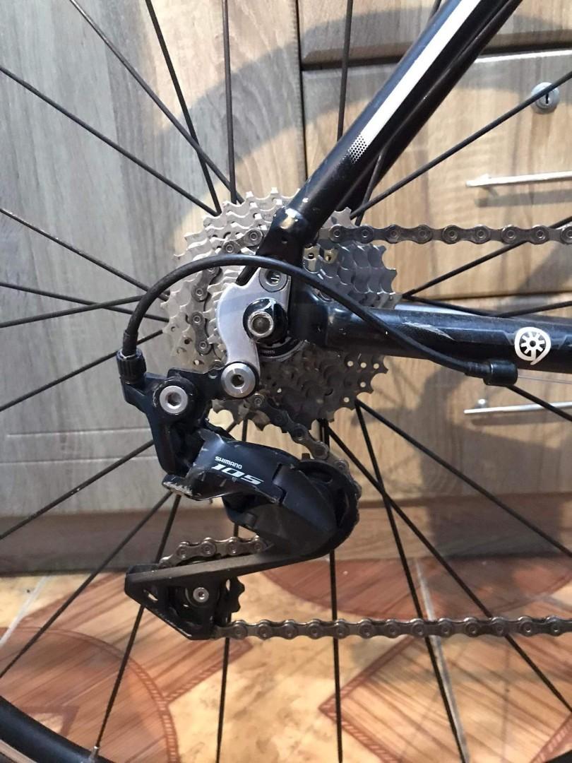 ATOMIC COVERT, Sports Equipment, Bicycles & Parts, Bicycles on Carousell