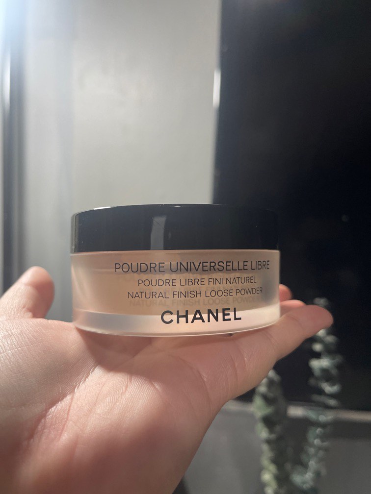 Authentic Chanel loose powder shade 30 naturel - translucent 2, Beauty ...