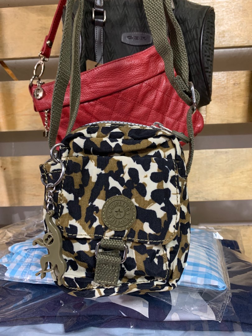 Authentic kipling from US, Women's Fashion, Bags & Wallets, Cross-body ...