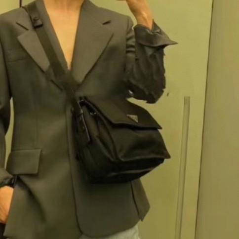 Authentic prada launched in 2019 with architect Cini Boeri, Women's ...