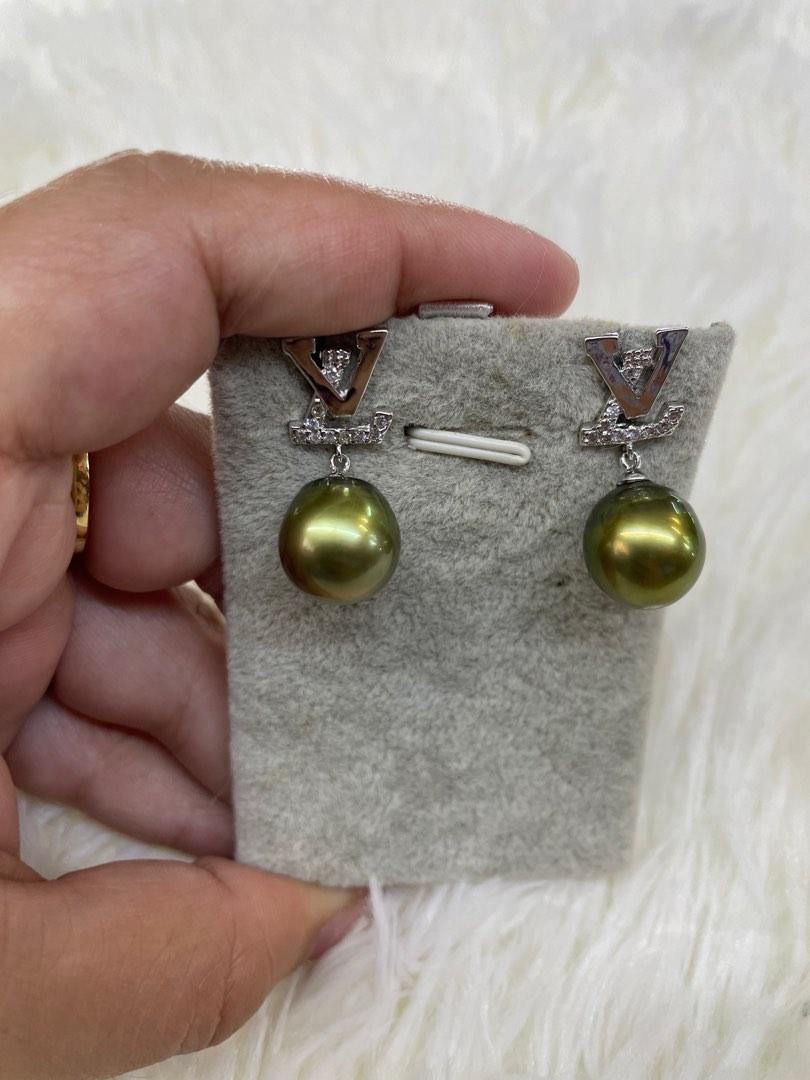 Authentic Southsea Pearls from Palawan, Women's Fashion, Jewelry ...