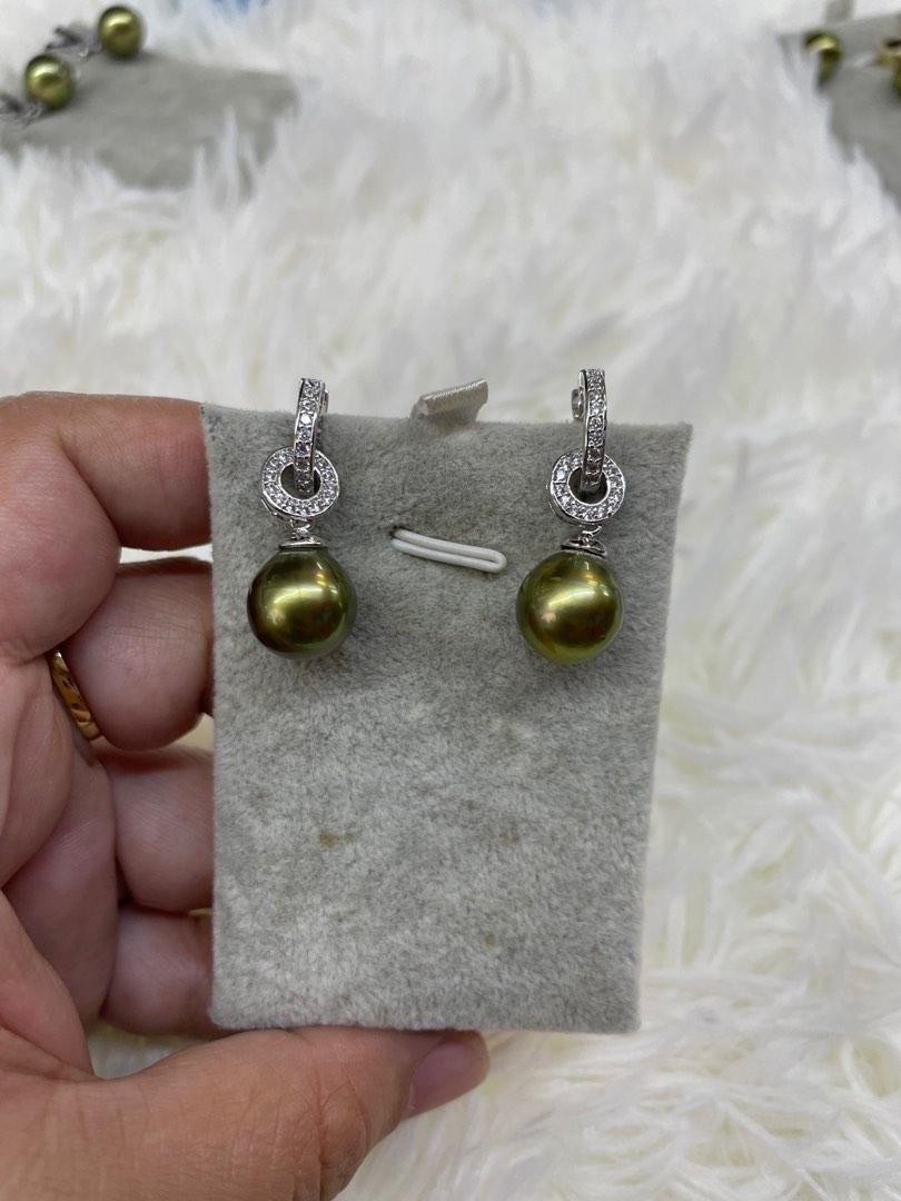 Authentic Southsea Pearls from Palawan, Women's Fashion, Jewelry ...