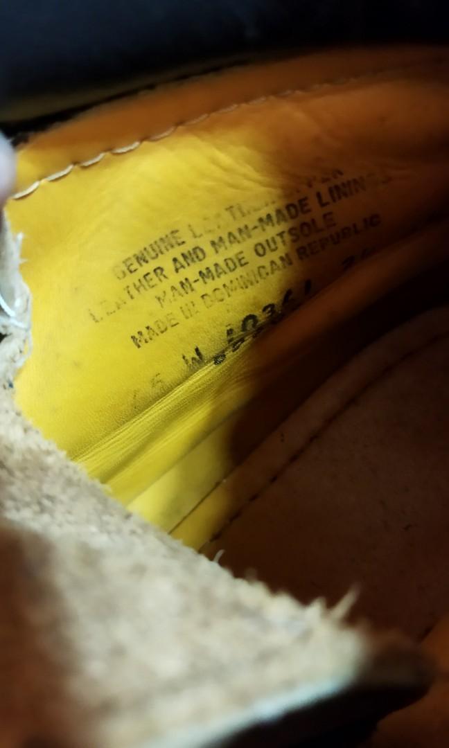 Authentic Timberland Hi-Cut Shoes, Women's Fashion, Footwear, Boots on ...