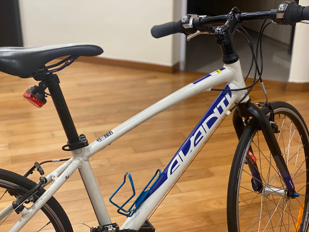 Avanti road bike, Sports Equipment, Bicycles & Parts, Bicycles on Carousell