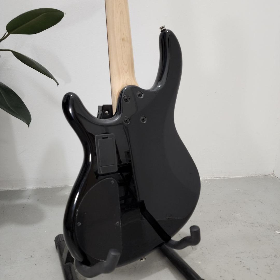 BASS | CORT Action PLUS 4 Strings Active Bass Guitar | Black | 贝斯 ...