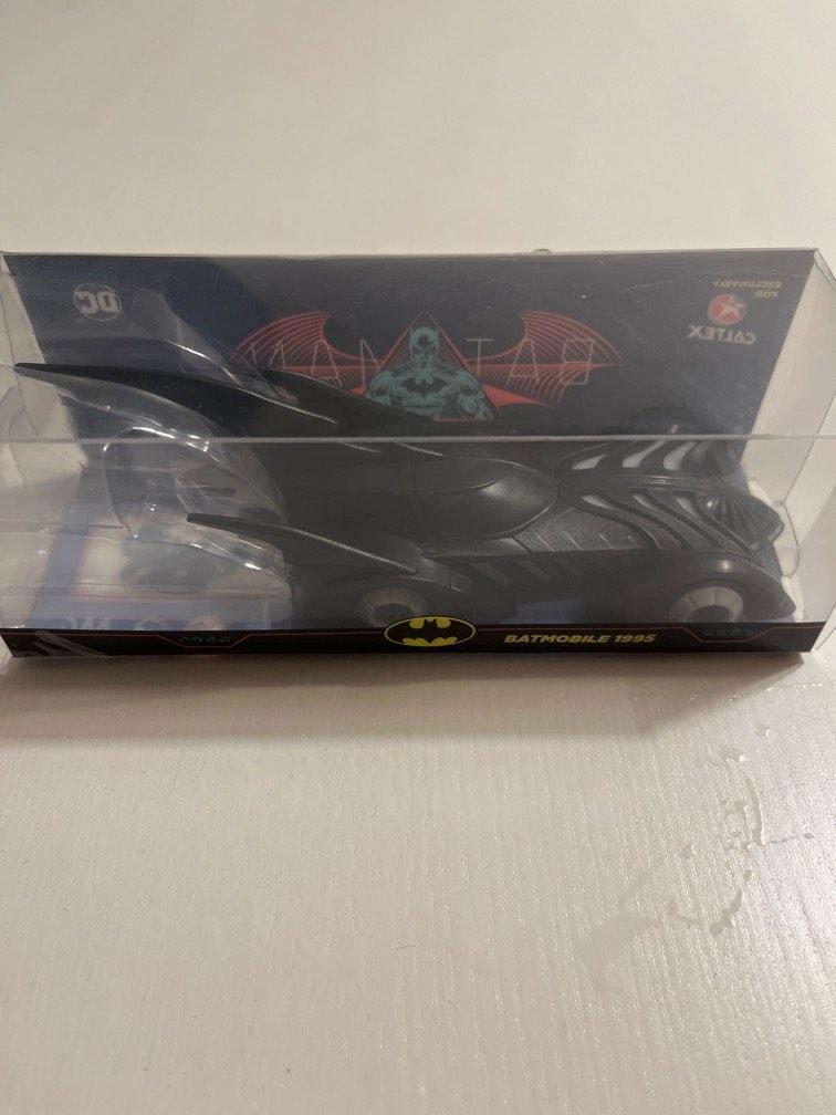 Batman cars (carltex), Hobbies & Toys, Toys & Games on Carousell