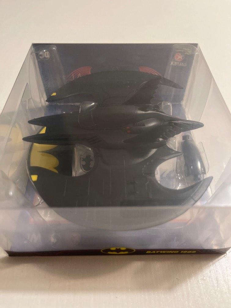 Batman cars (carltex), Hobbies & Toys, Toys & Games on Carousell