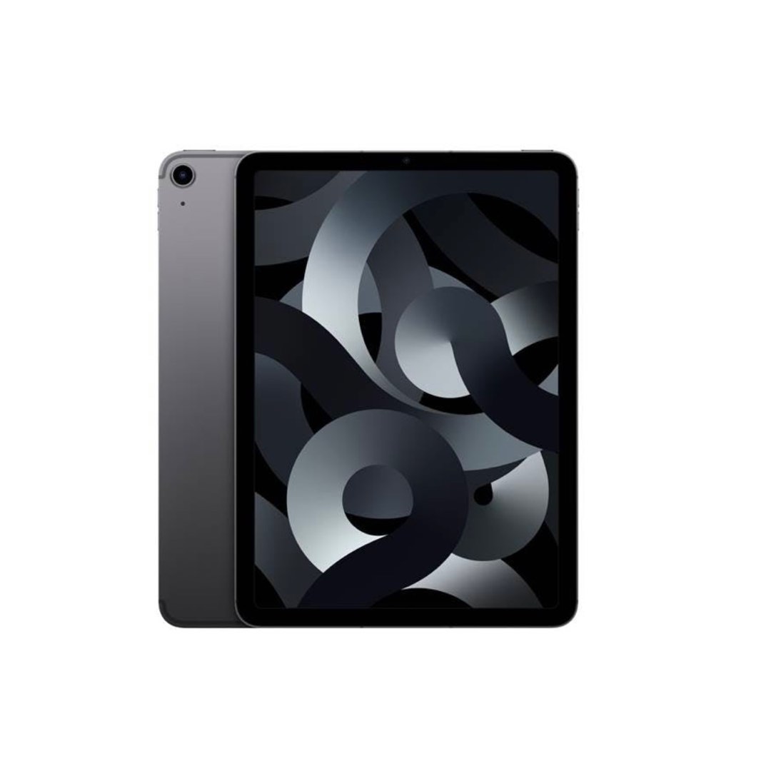 [Reserved] BN 10.9-inch iPad Air Wi-Fi 256GB - Space Grey, Mobile ...