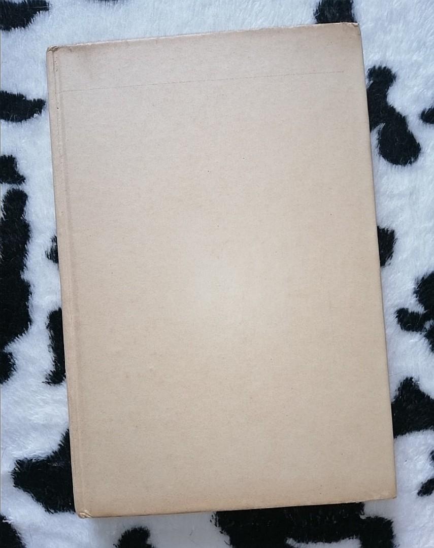 BOOK - SOMETHING BEAUTIFUL FOR GOD MOTHER TERESA OF CALCUTTA - MALCOLM ...