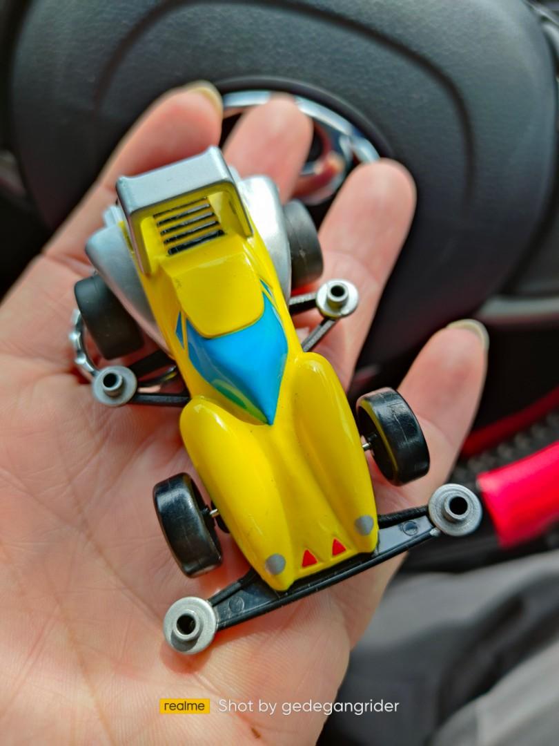 BOOTLEG 4WD LIKE TAMIYA KEYCHAIN BRAND OHSATO VINTAGE LIKE CANNON BALL ...