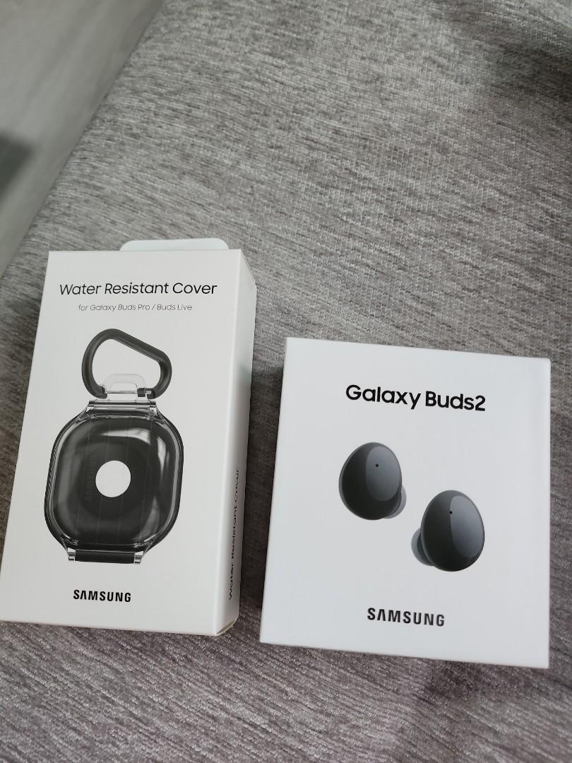 Brand new in box Samsung ear buds 2, Mobile Phones & Gadgets, Mobile ...