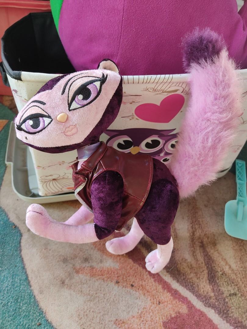 Bratz cat, Hobbies & Toys, Toys & Games on Carousell