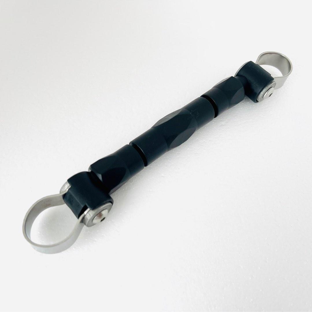 Brompton X-Bar M-Bridge Handlebar Brace, Sports Equipment, Bicycles ...