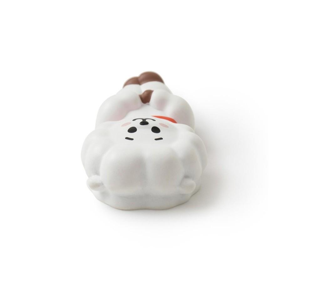 BT21 RJ Figure Magnet, Hobbies & Toys, Memorabilia & Collectibles, K ...