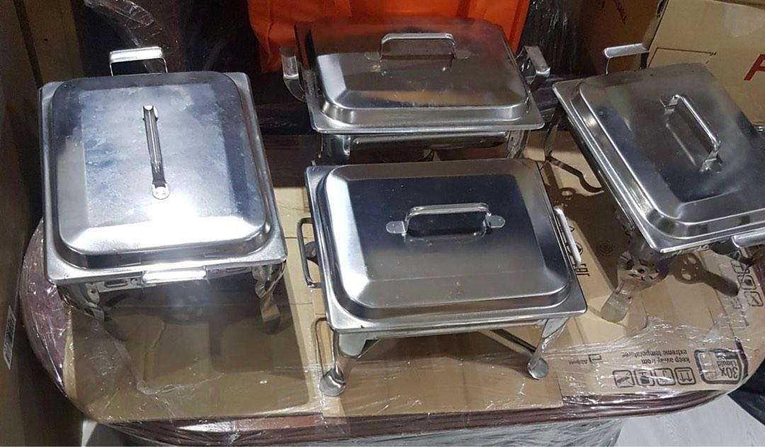 Buffet Trays, Furniture & Home Living, Kitchenware & Tableware, Food ...