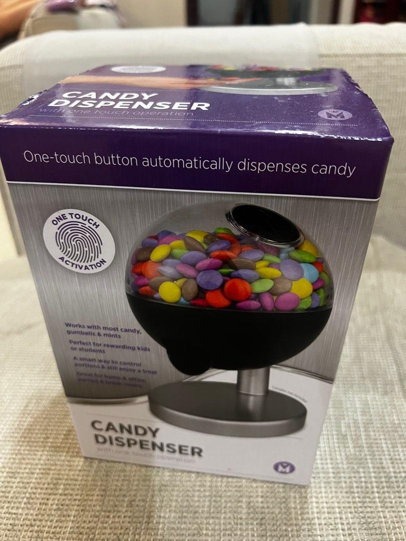 Candy dispenser, Furniture & Home Living, Kitchenware & Tableware ...