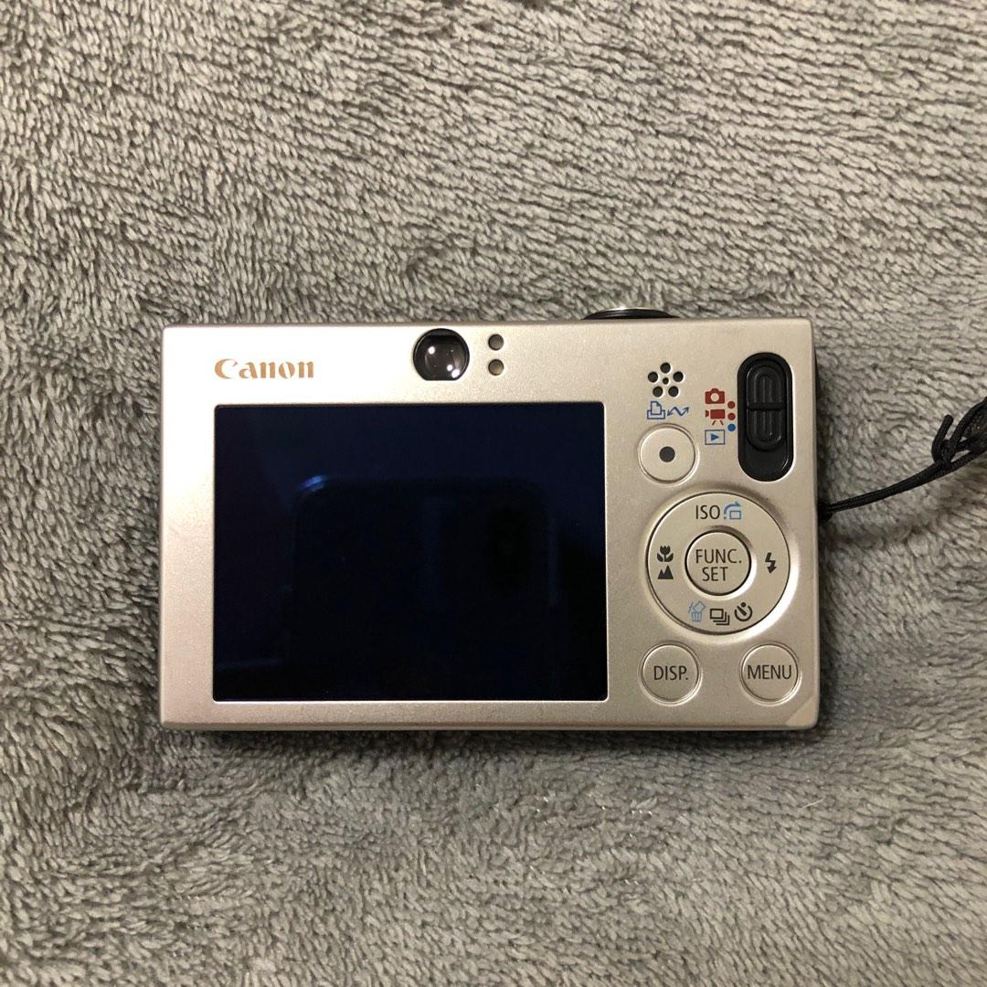 Canon IXY Digital 10, Photography, Cameras on Carousell