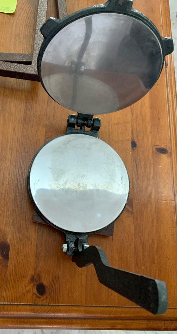 Chapati / Poori press, TV & Home Appliances, Kitchen Appliances, Other ...