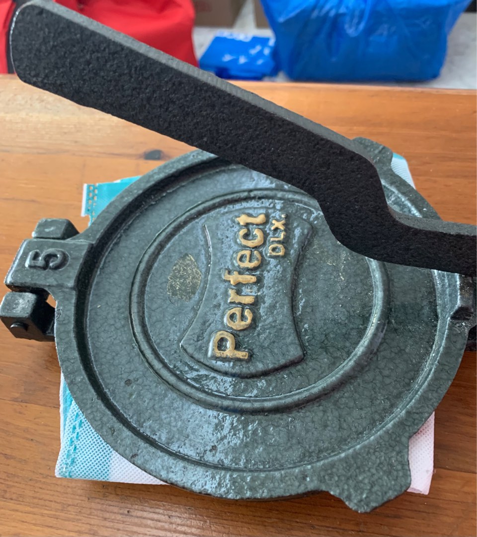 Chapati / Poori press, TV & Home Appliances, Kitchen Appliances, Other ...