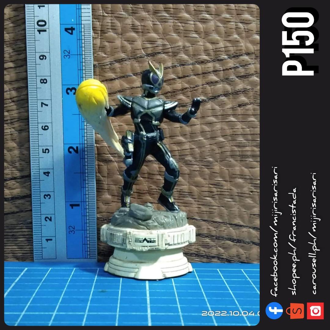 Chess piece: Dragon Ball (Vegeta, Gokou) • Devilman • One Piece (Sanji ...