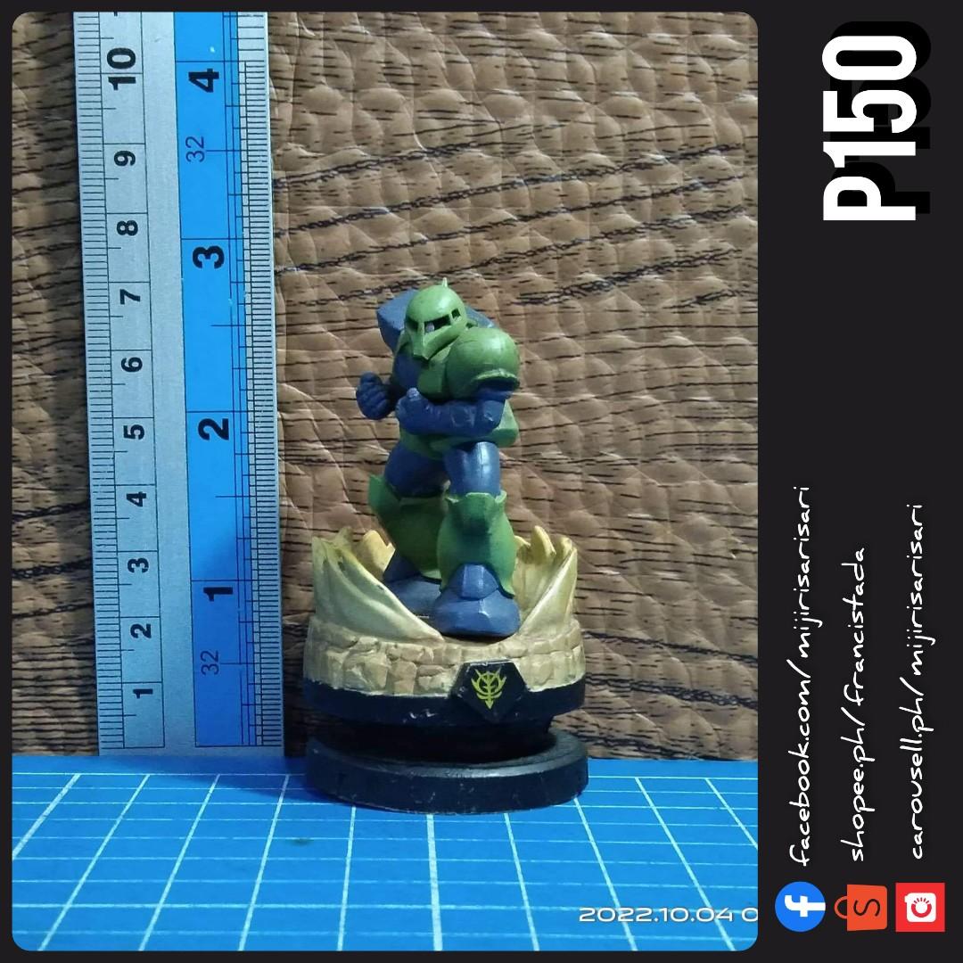 Chess piece: Dragon Ball (Vegeta, Gokou) • Devilman • One Piece (Sanji ...