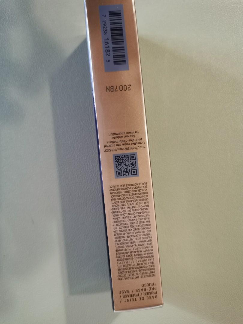 CLE DE PEAU (CPB) Correcting cream veil, concealer, Beauty & Personal ...
