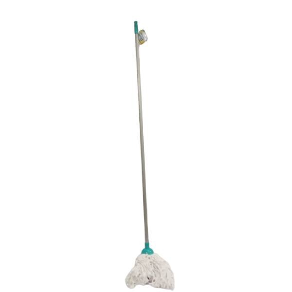Clean Sweep Handle And Cotton Mop 19MM, Furniture & Home Living ...