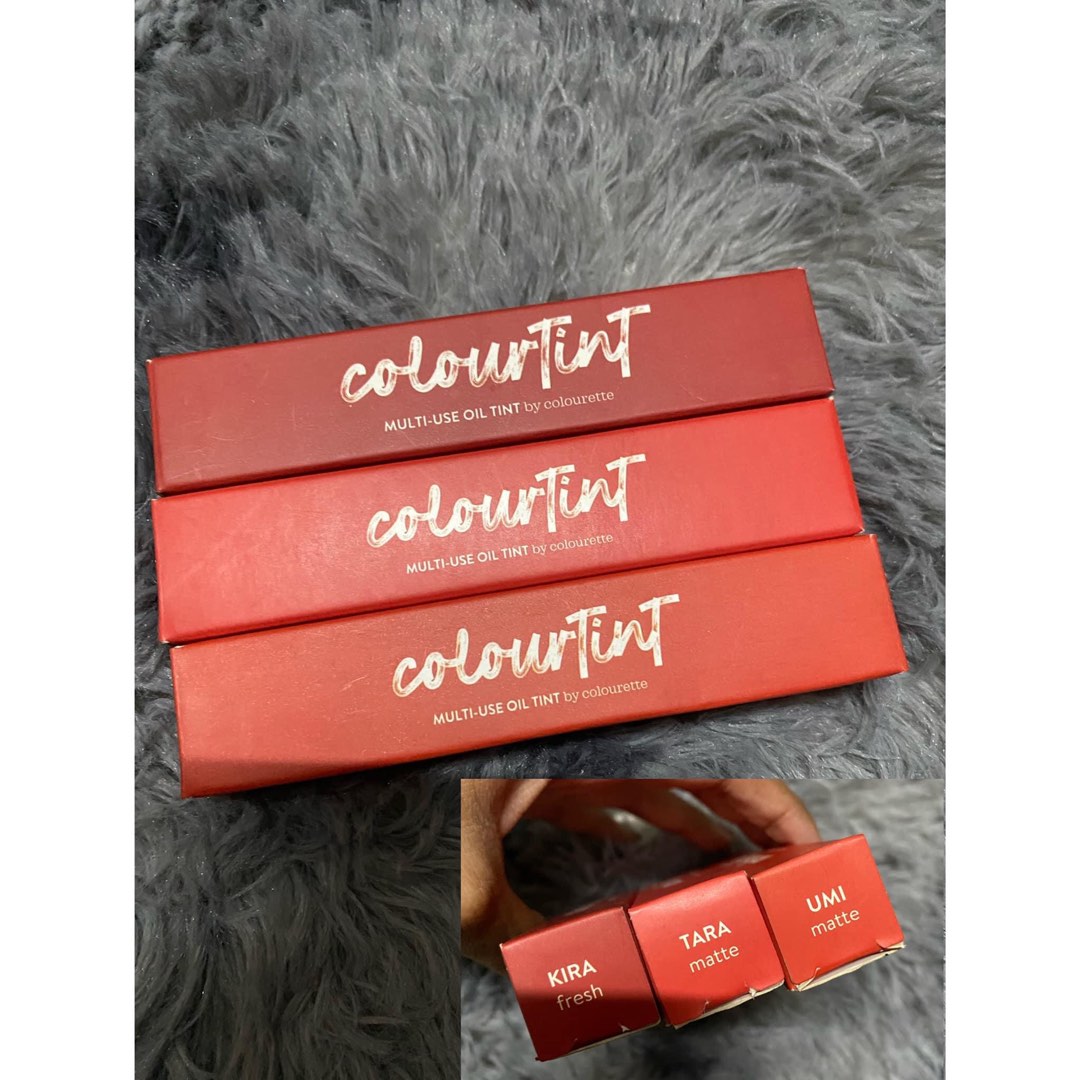 Colourtint by Colourette, Beauty & Personal Care, Face, Makeup on Carousell
