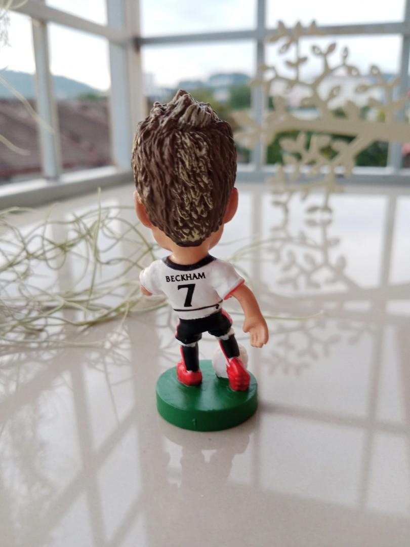 Corinthian 2002_ David Beckham, Hobbies & Toys, Collectibles ...