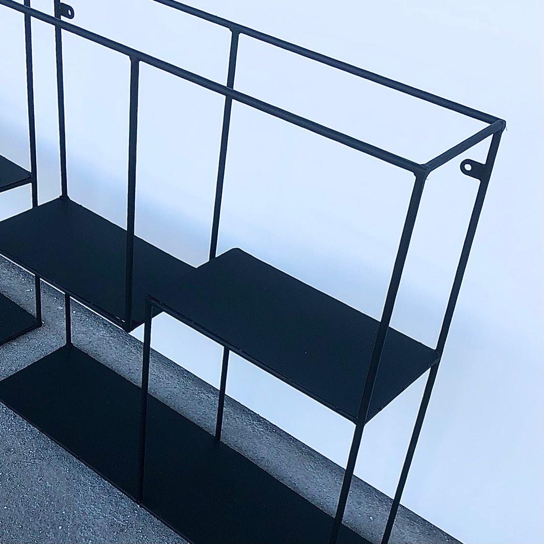 Custom made your rack shelves with us, Furniture & Home Living ...