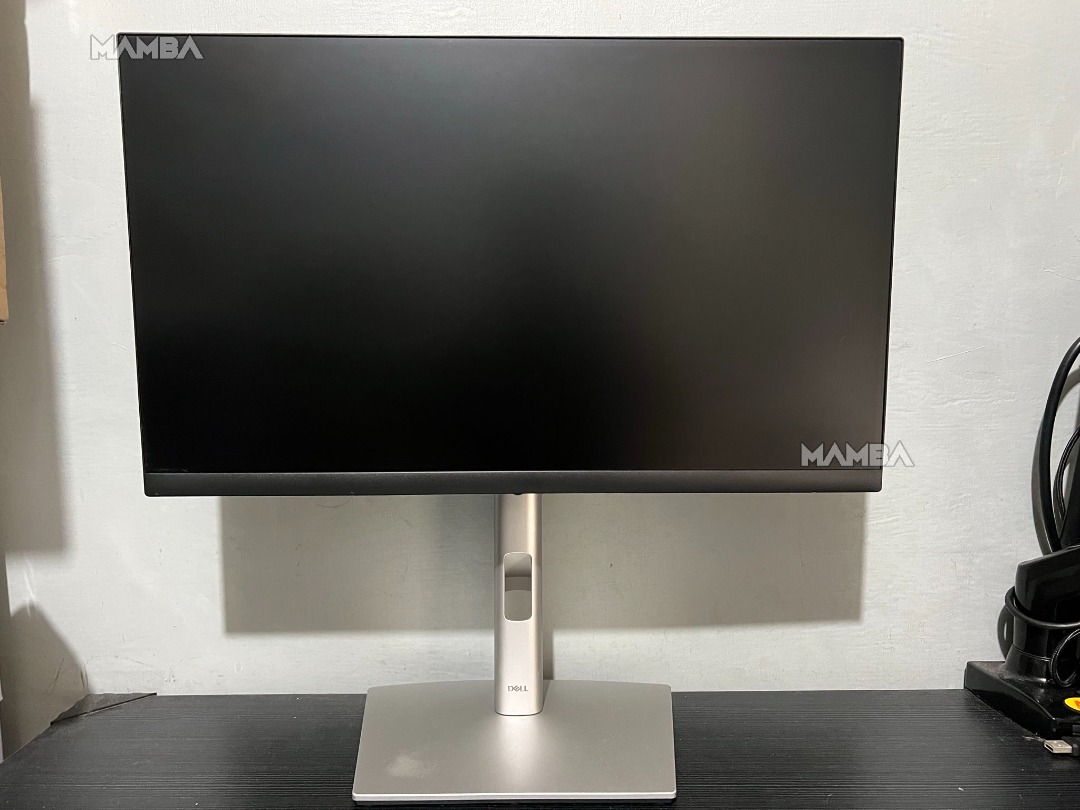 Dell 22inches P2222H Frameless IPS Rotatable 1080P, Computers & Tech ...