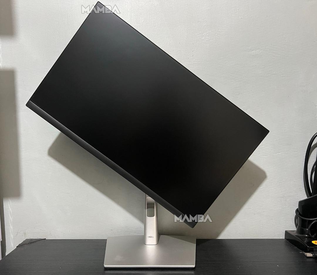Dell 22inches P2222H Frameless IPS Rotatable 1080P, Computers & Tech ...