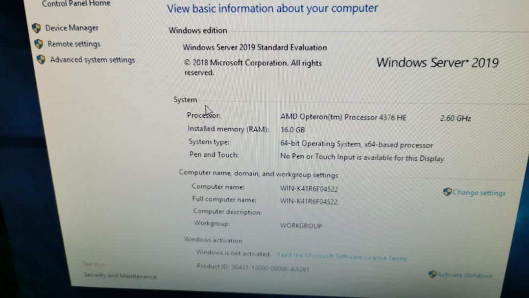 Dell Poweredge R515 8-bay 2U server, Computers & Tech, Desktops on ...