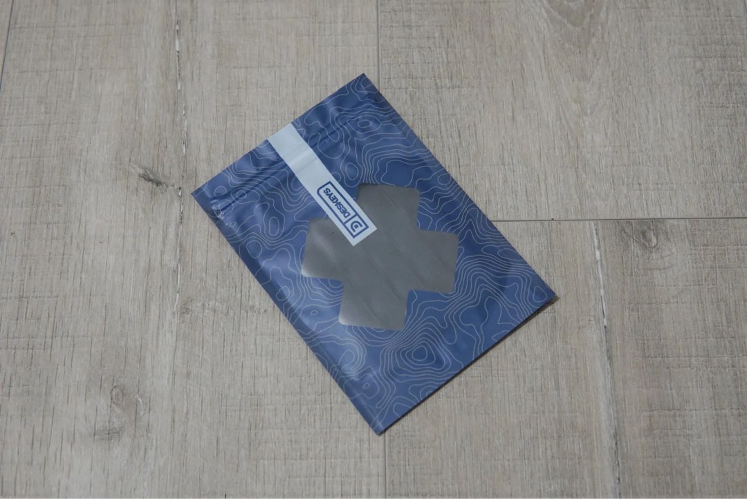 Deskey switch films, Hobbies & Toys, Stationery & Craft, Craft Supplies ...