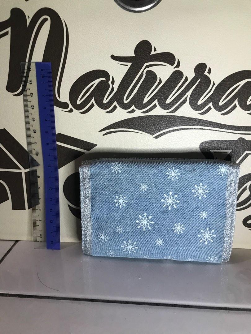 Disney Frozen - Elsa Purse/ Wallet, Women's Fashion, Bags & Wallets ...