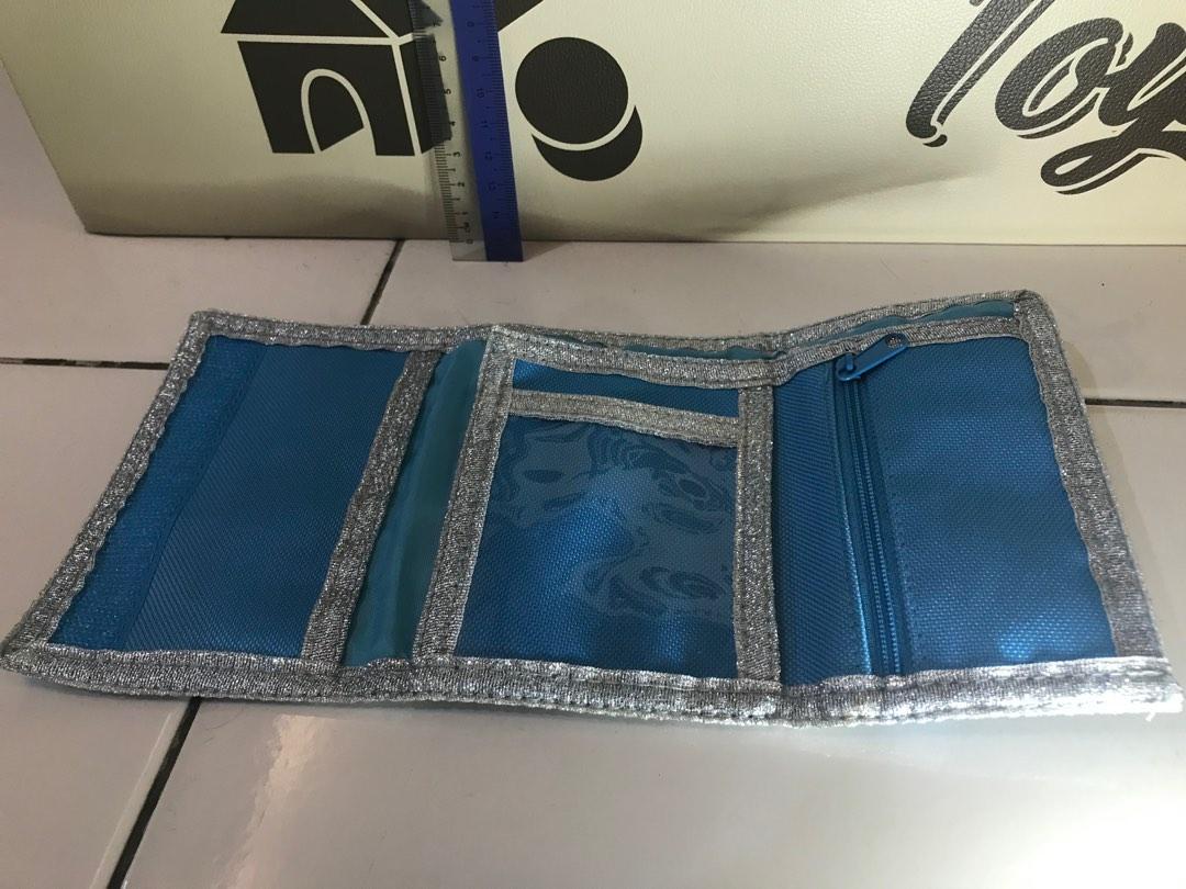 Disney Frozen - Elsa Purse/ Wallet, Women's Fashion, Bags & Wallets ...